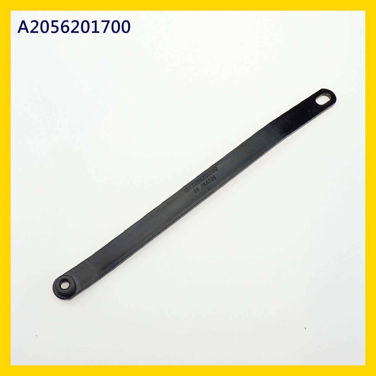 2056201700 For Mercedes-Benz OEM C300FRONT STIFFENING AND Radiator Core ...