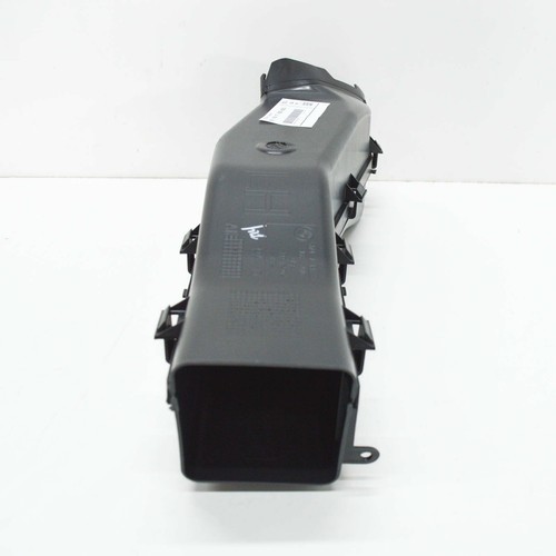 NEW BMW X6 E71 FRONT LEFT BRAKE AIR DUCT 51747180623 7180623 OEM | eBay