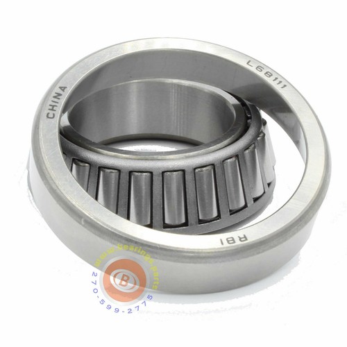 L68149/L68111 1-3/8" Tapered Roller Bearings Set A17 | eBay