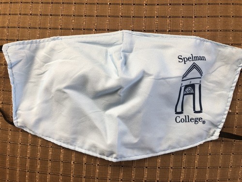 Spelman College Face Mask | eBay