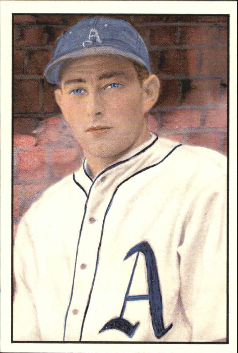 1982-83 Diamond Classics #61 Doc Cramer oversized | eBay