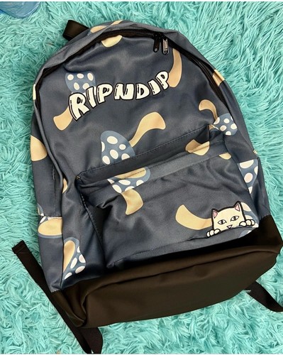 Ripndip Euphoria Backpack | eBay