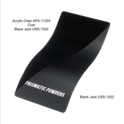 Paints, Powders & Coatings - High Heat Powder Coating