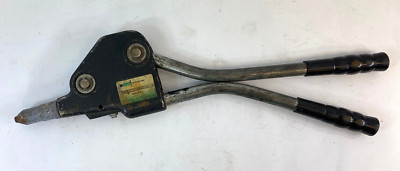 Marson 39031 Big Daddy Hand Riveter Rivet Tool - FAST SHIPPING | eBay