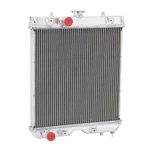 2 Row Tractor Radiator For Kubota TD110-16010 L3240DT L3240F L3240HST ...