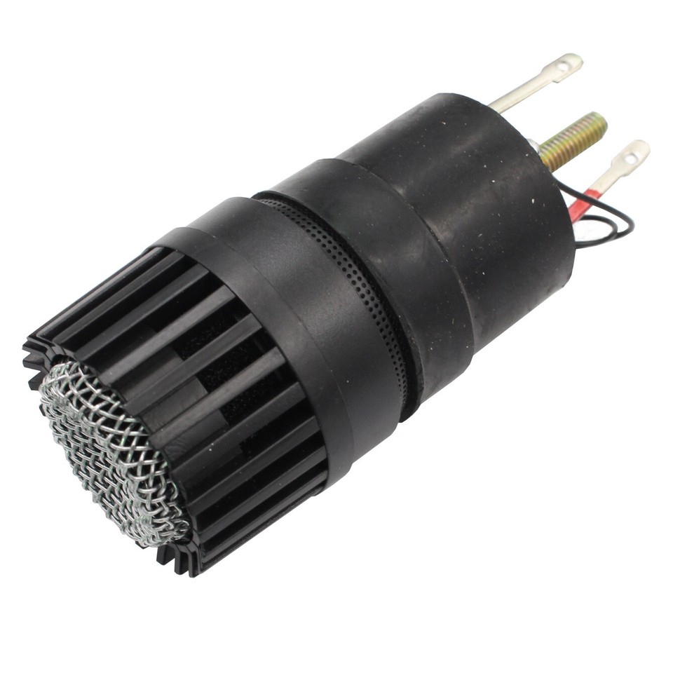 Replacement Cartridge Fit For Shure SM56 / SM57 Microphone Repair Parts ...