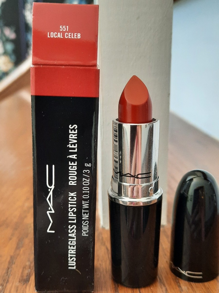 Mac Lipstick Lady Bug MAC Lady Bug Lipstick Review Viva La