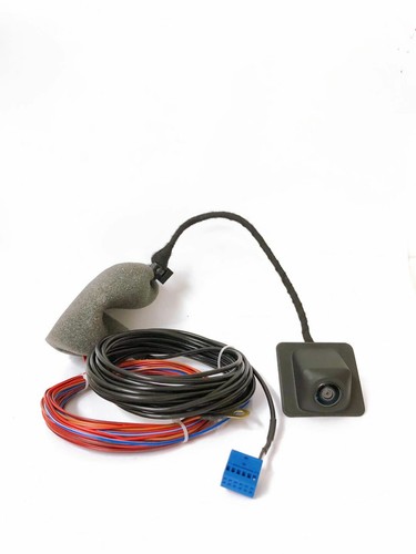 Genuine VW T6 Transporter Multivan Rear Reverse Camera Retrofit Set ...