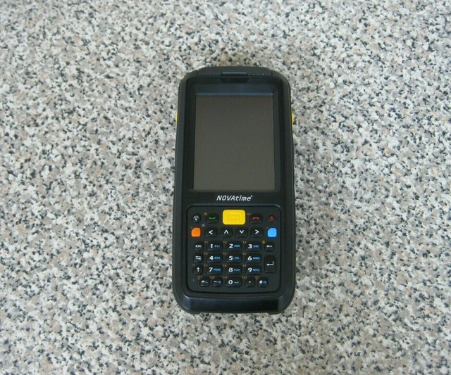 CipherLab CP60 Industrial Mobile Computer Dock for sale online | eBay