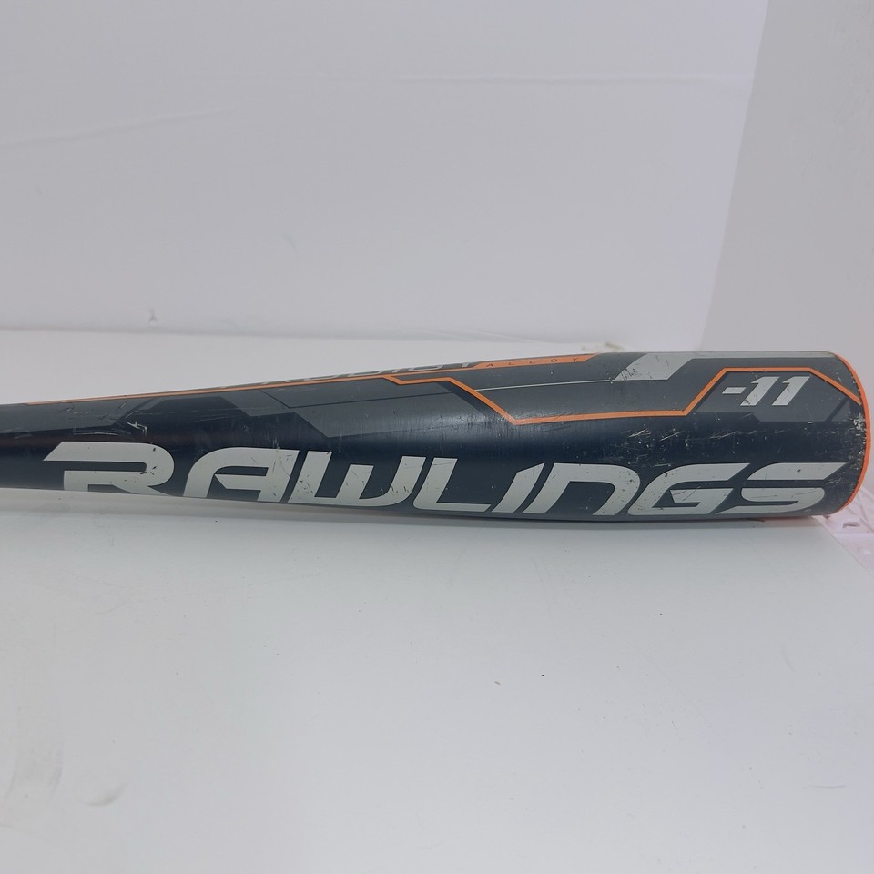 Rawlings Prodigy US8P11 Baseball Bat 28" 17 oz 2 5/8" Black | eBay