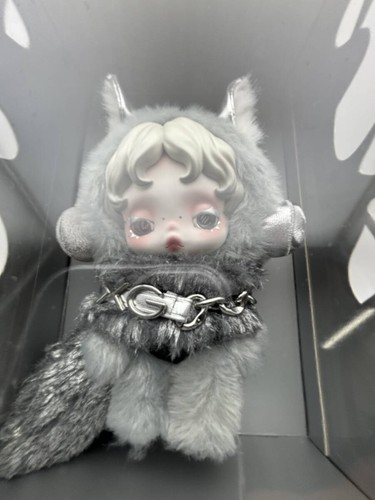 SKULLPANDA XG Plush Doll Pendant Japan Exclusive SKULLPANDA POP UP SHOP ...