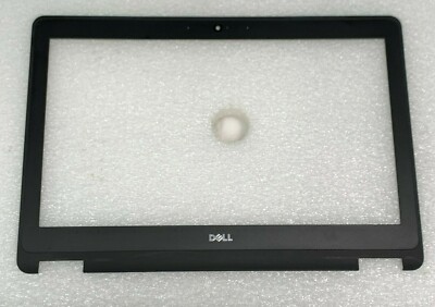 ️ Dell Latitude E7270 Lcd frame bezel 02YPVG AP1DK000600 AAZ50 | eBay