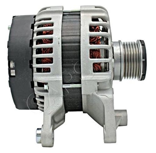 HELLA Alternator For MERCEDES W205 W213 14- 0009061503 | eBay