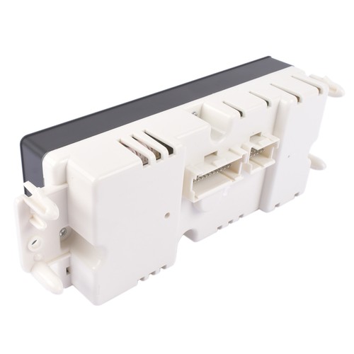 AC Heater Climate Control Module For Chevy Silverado Tahoe GMC Sierra ...