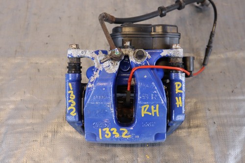 2015 LAND ROVER RANGE ROVER SVR SPORT 5.0L OEM RH REAR BRAKE CALIPER ...