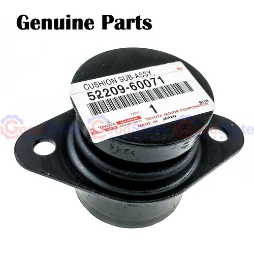 Genuine Toyota LandCruiser HZJ105 HDJ101 Upper Rear Body Mounting ...