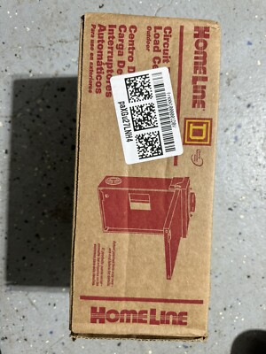 HOM24L70RBCP Square D 70 amps | eBay