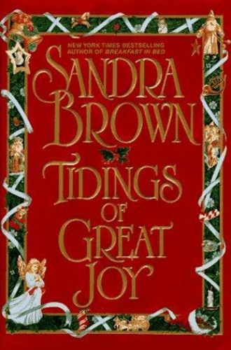 Tidings Of Great Joy Couverture Rigide Sandra Marron | eBay