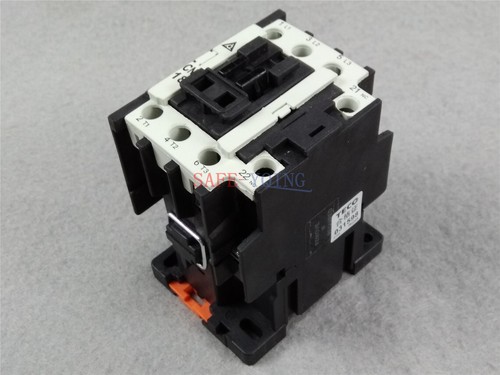ONE CN-18S CN18S TAIAN Contactor 220VAC | eBay