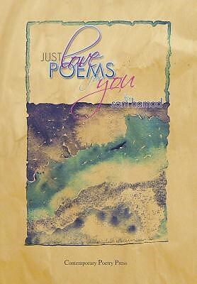 Just Love Poems for You by Hamod, Sam -Hcover | eBay Australia