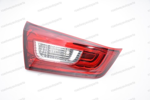 Left Inner Tail Light Rear Lamp Taillamp 8330A689 for Mitsubishi ASX ...