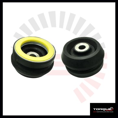 Front Strut Top Mount & Bearing x2 FOR Commodore VR VS VT VU VX VY VZ ...