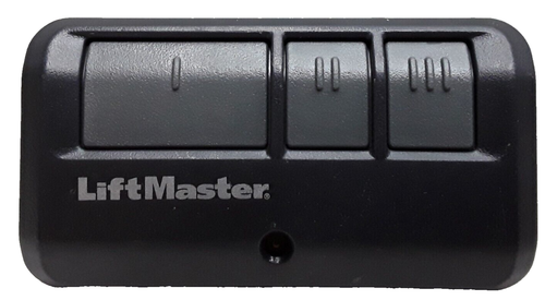 Chamberlain Liftmaster Garage and Gate Remote Opener 953ESTD 893LM ...