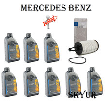 For Mercedes-Benz SLC300 2017-2020 Mercedes-Benz 2740109310 Engine Oil ...