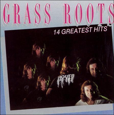 14 Greatest Hits by The Grass Roots (CD, Deluxe) for sale online | eBay