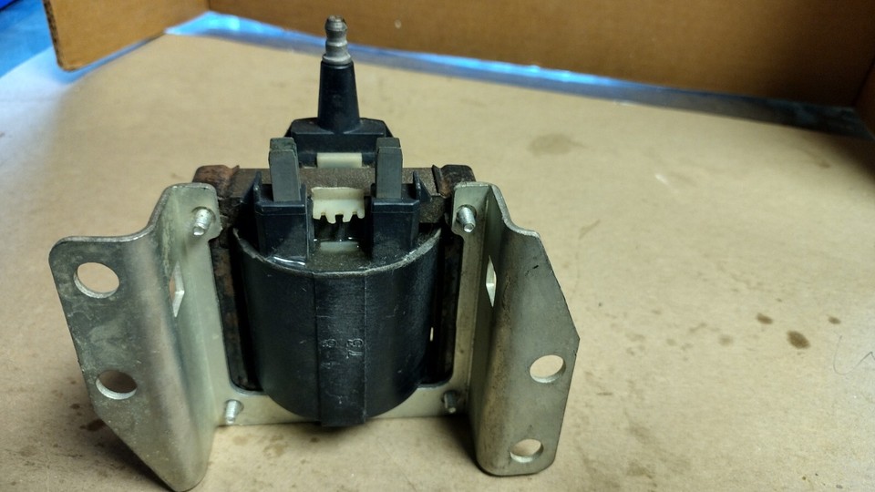 Delco Remy Ignition Coil | eBay