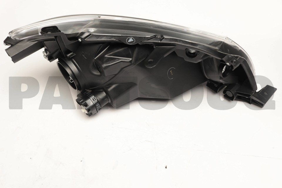 8117012J00 Genuine Toyota UNIT ASSY, HEADLAMP, LH 81170-12J00 | eBay