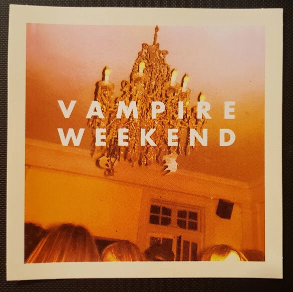 Vampire Weekend 2008