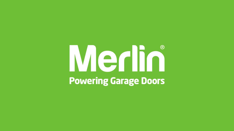 Merlin+ 2.0 E960M Genuine Garage/Gate Remote E960 | eBay Australia