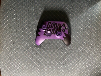 Microsoft Xbox One/Series X Wireless Controller - Space Jam Goon Squad ...