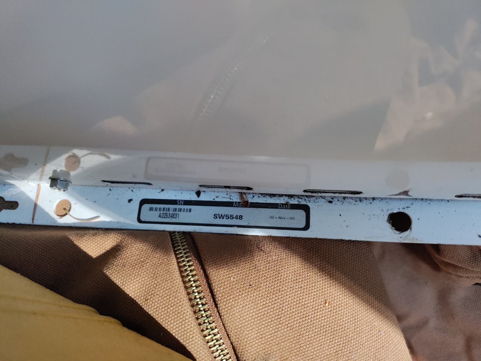 Trace/xantrex SW5548 Power Inverter | eBay