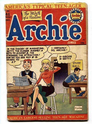ARCHIE COMICS COLLECTION PART 2 on 3 PRINTED DVDs | eBay