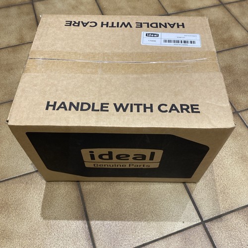 Ideal 175896 Kitsump & Cover Replacement for sale online | eBay