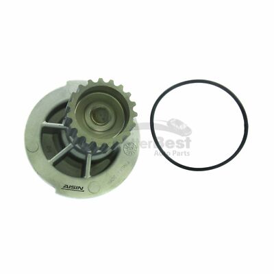 One New AISIN Engine Water Pump WPK817 96182871 | eBay