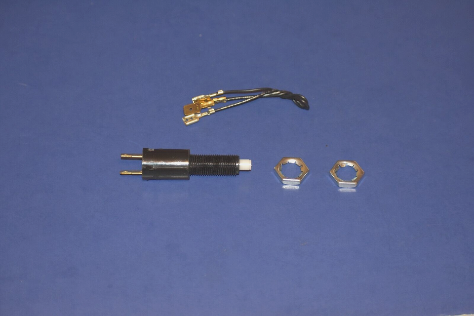 Chevy Brake Light Switch Belair Biscayne Nova Chevy II Malibu Chevelle ...