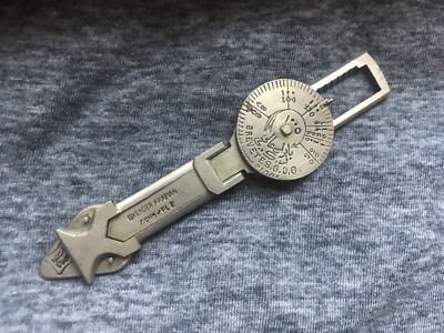 ANTIQUE OTTOMAN POCKET COINS CHECK SCALE / BALANCE RARE | eBay