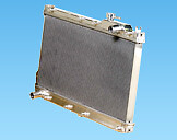 KOYORAD RADIATOR TYPE-M FOR HONDA CIVIC EP3 KV081578R | eBay