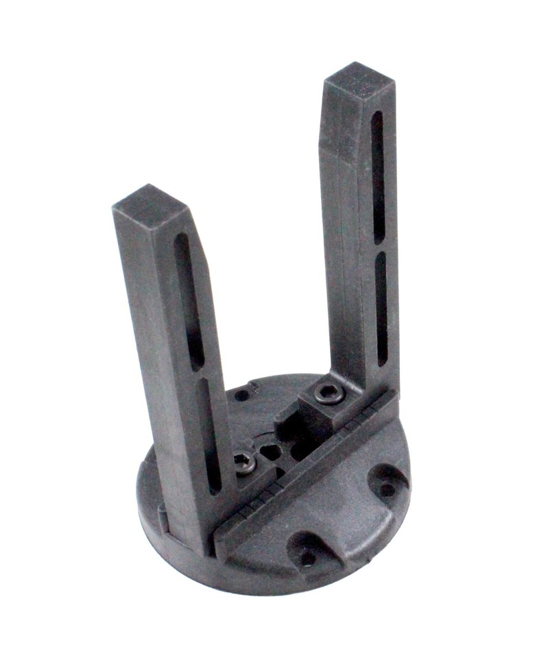 1Set Medium Adjustable RC Air Plane Engine Mount, Class 40-50 (US ...