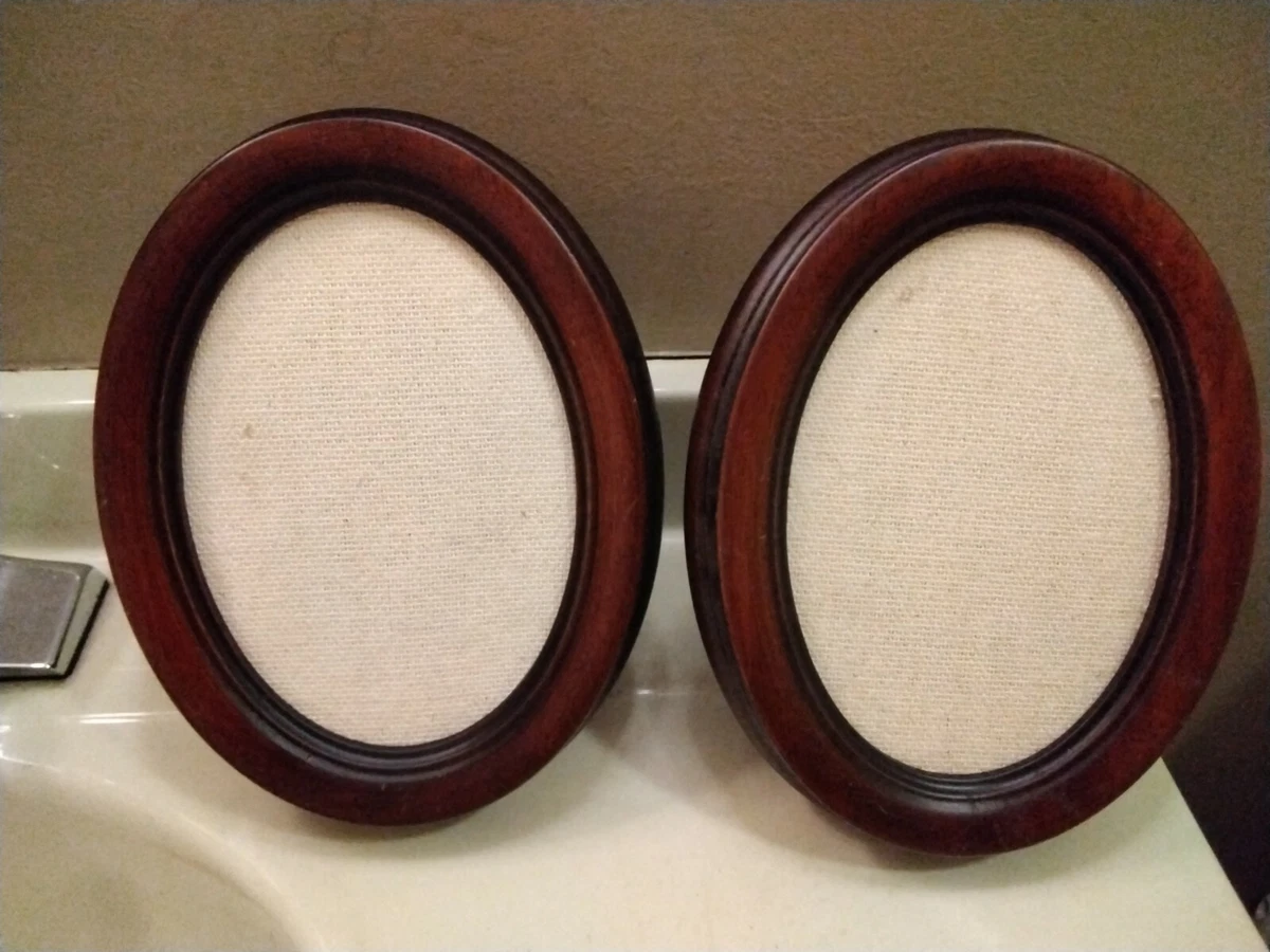 Oval Frames For Canvas