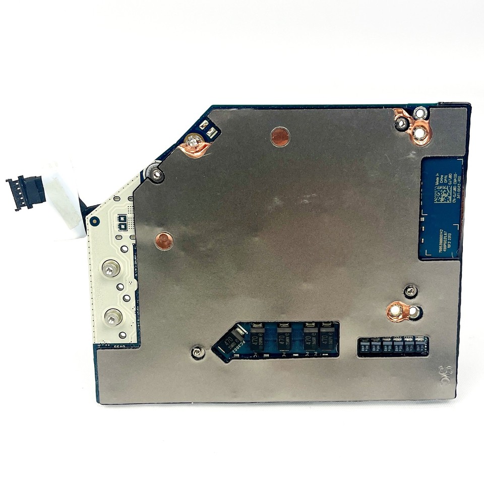 Dell NVIDIA RTX 3500 Ada 12GB GDDR6 Laptop Video Graphics Card WN21-X7 ...