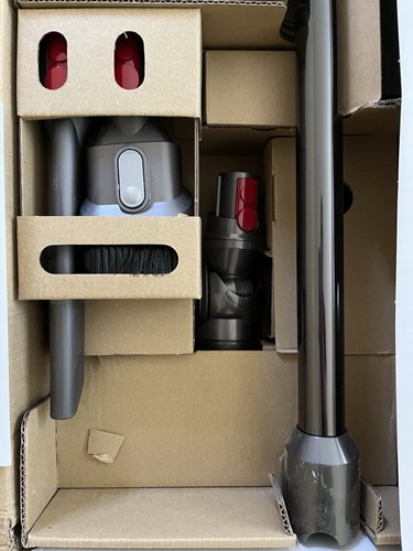 Dyson Digital Slim Cordless Vacuum Newest Model SV57 $499 MSRP - FREE ...