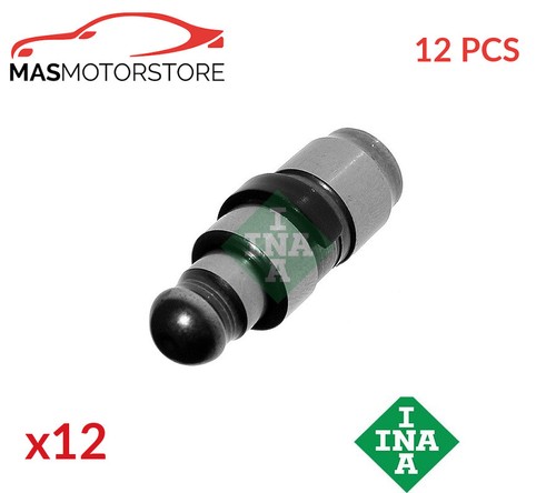 HYDROSTÖSSEL VENTILSTÖSSEL INA 420 0227 10 12PCS P FÜR MINI MINI,MINI ...