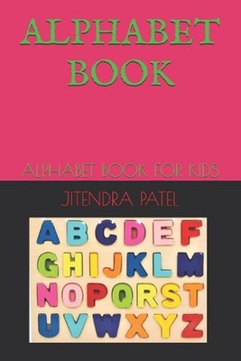 Alphabet Book | eBay Australia