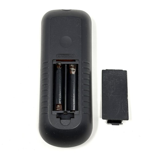 RCA 4-Device (DVD Satellite-Cable VCR TV) Universal Remote Control ...