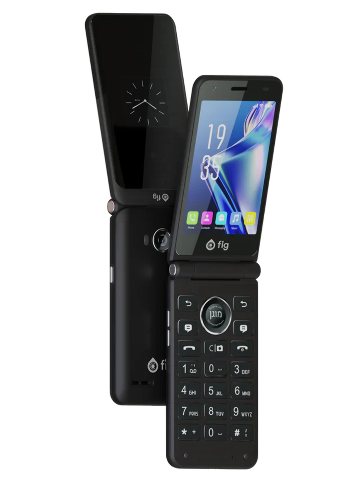 Fig Flip II Pro Phone | eBay