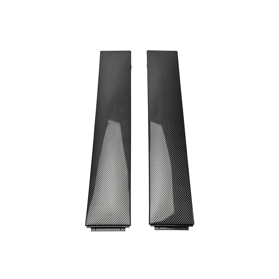 For Acura Integra 2023-2024 Side Skirts Splitter Spoiler Extension ...